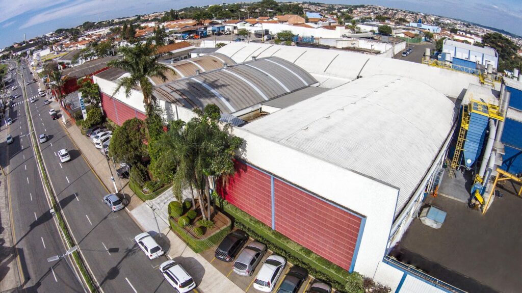 Nossos Parceiros – Durão Rolamentos