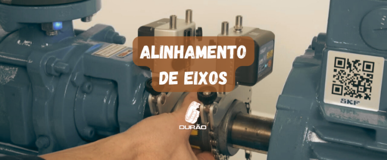 Alinhamento de Eixos – Durão Rolamentos